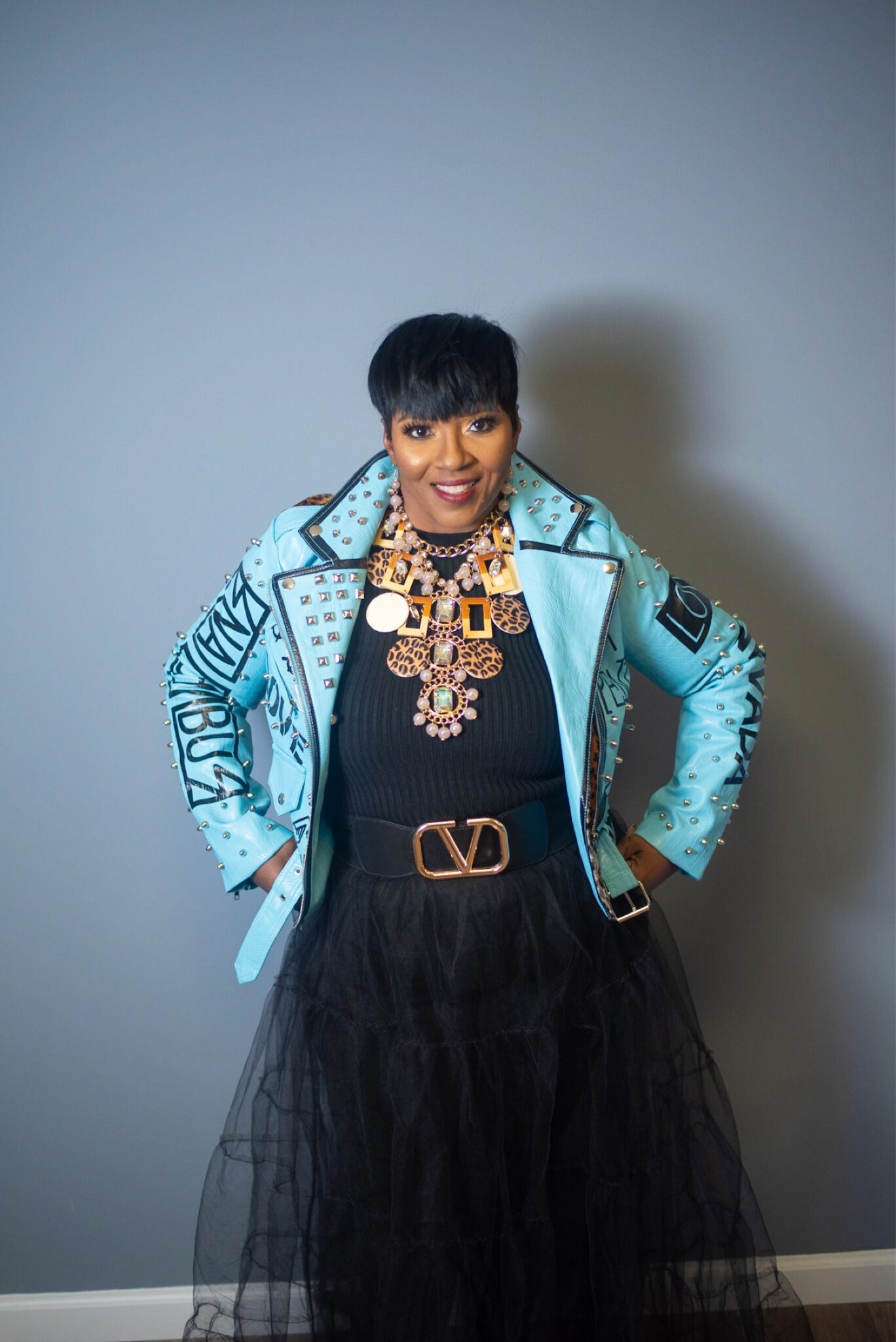 Our Leaders - Revelation Church Ministries (RCM)