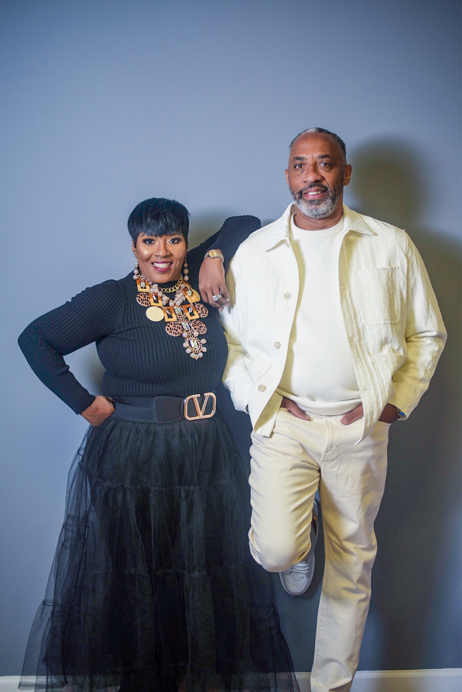 Our Leaders - Revelation Church Ministries (RCM)